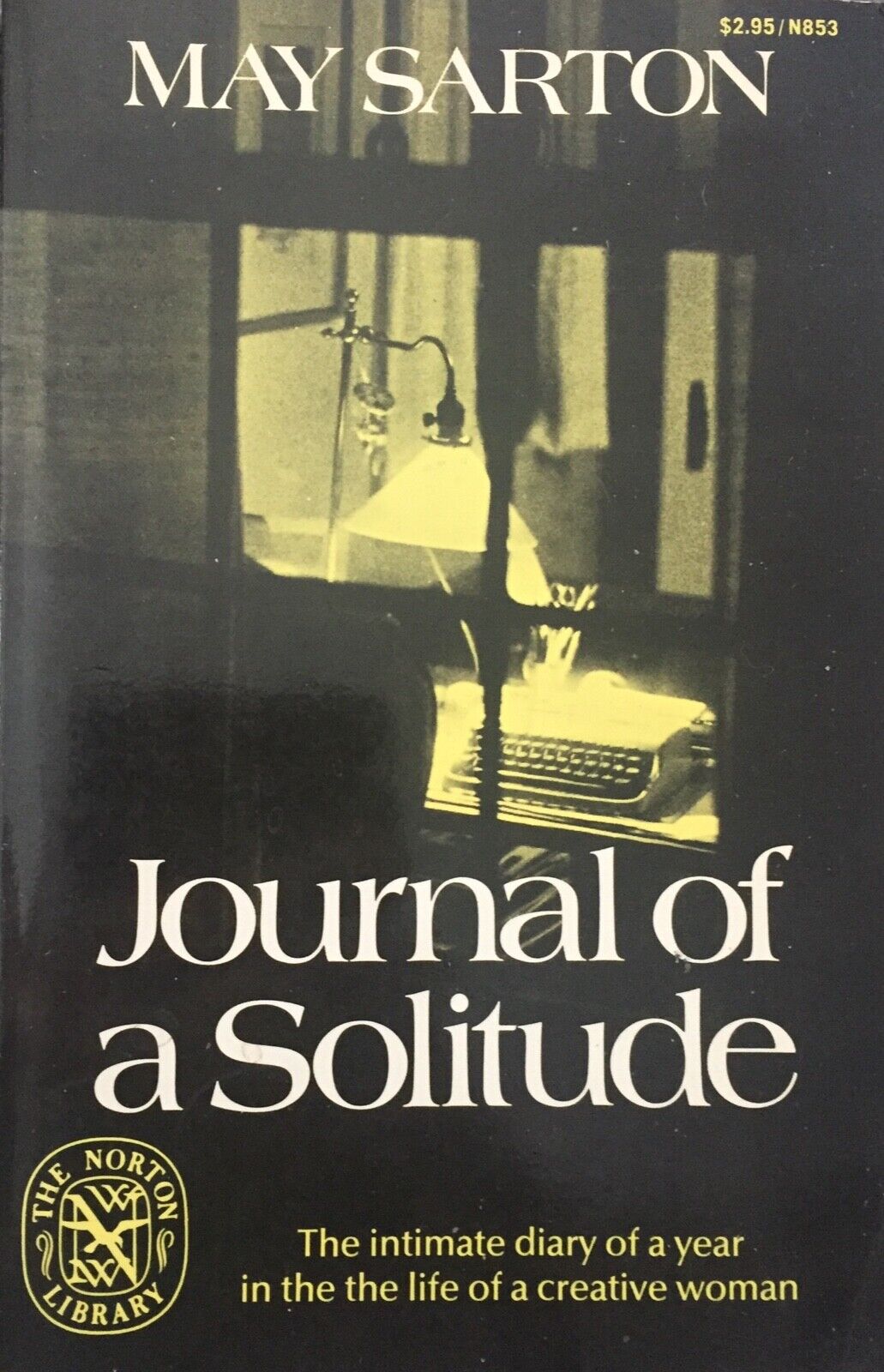 Solitude is Good for You
